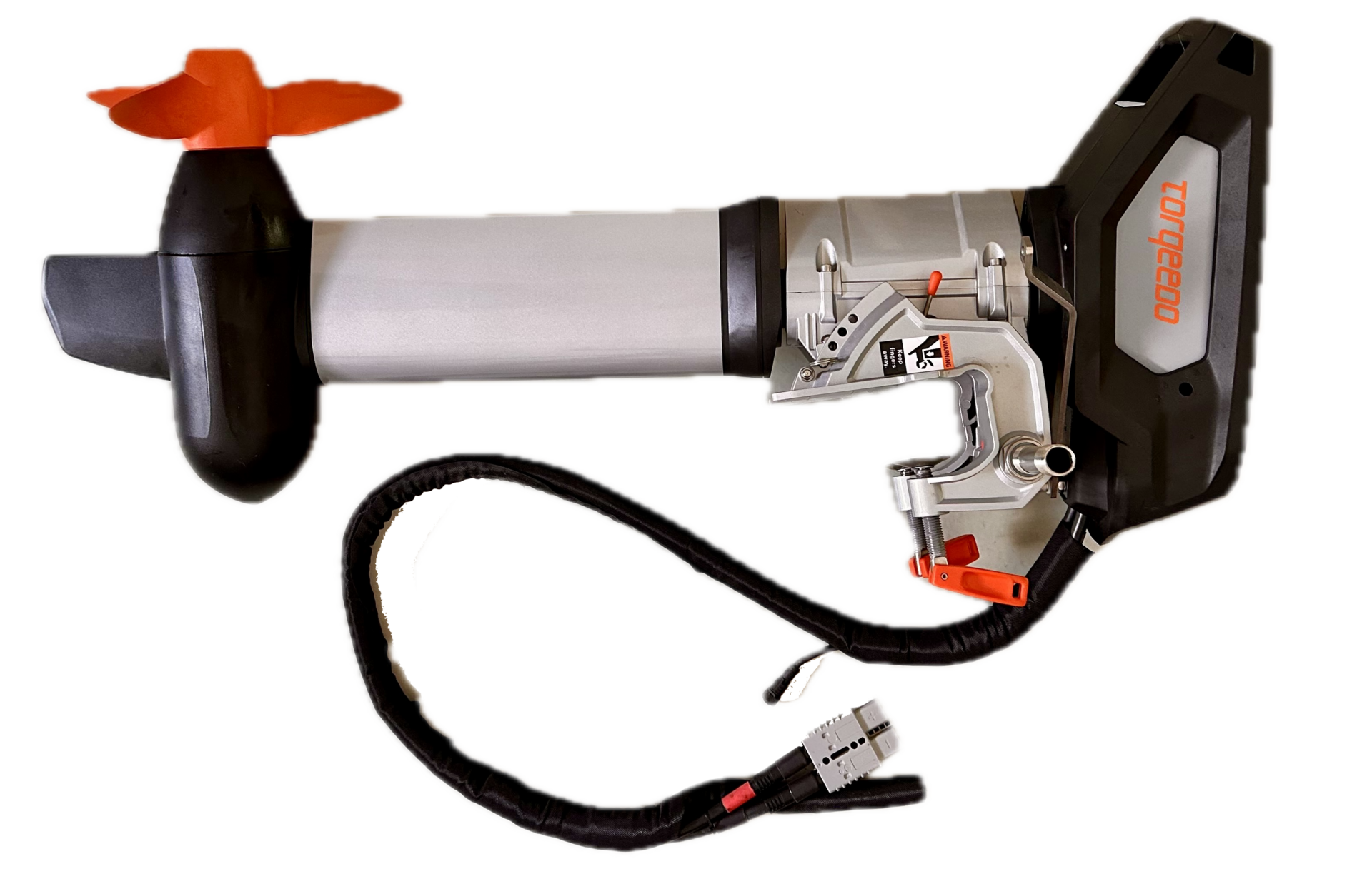 Cocktail Racer - the boat